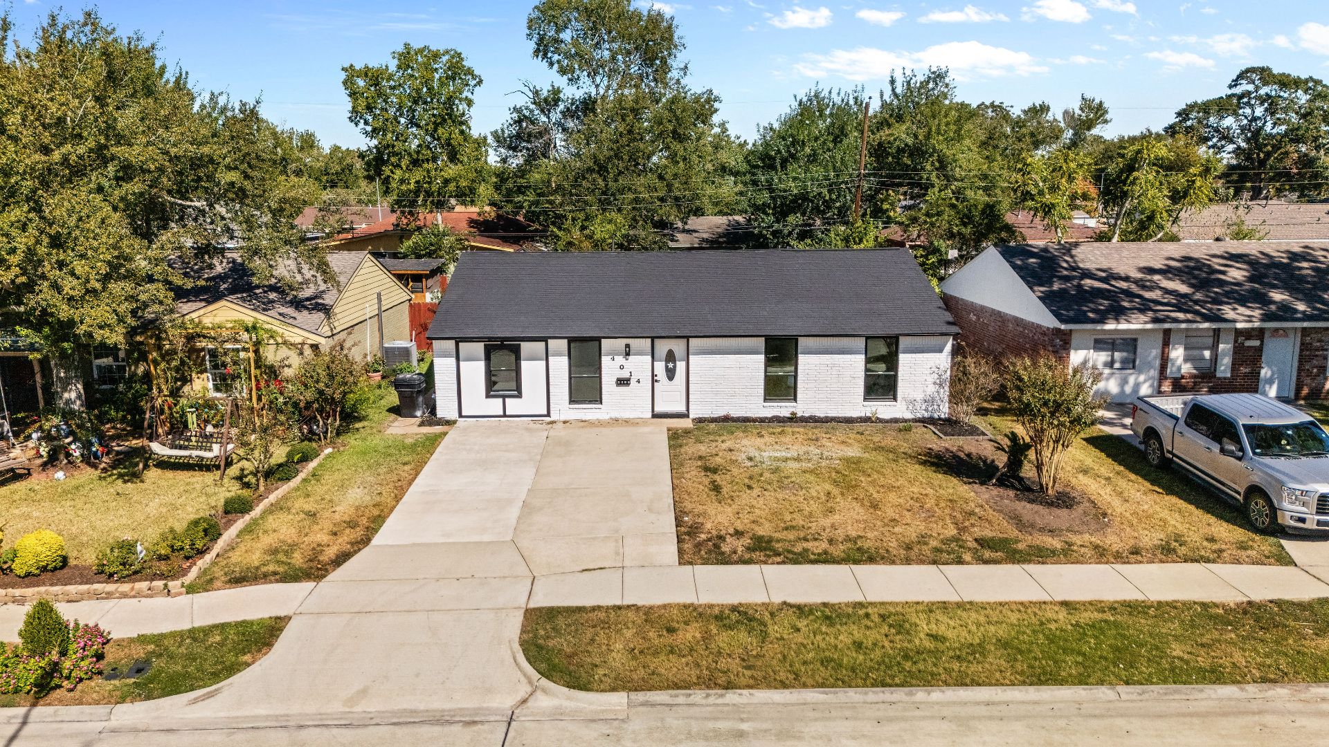 4014 Heatherbloom, Houston, TX, 77045 - $240,000 - Ziggi