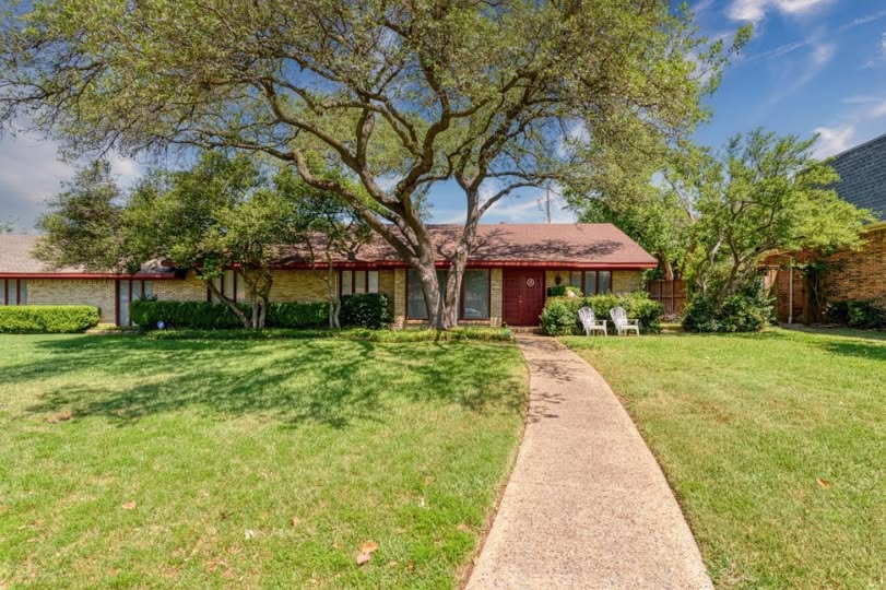 Dallas, TX - $1,900,000 - Ziggi